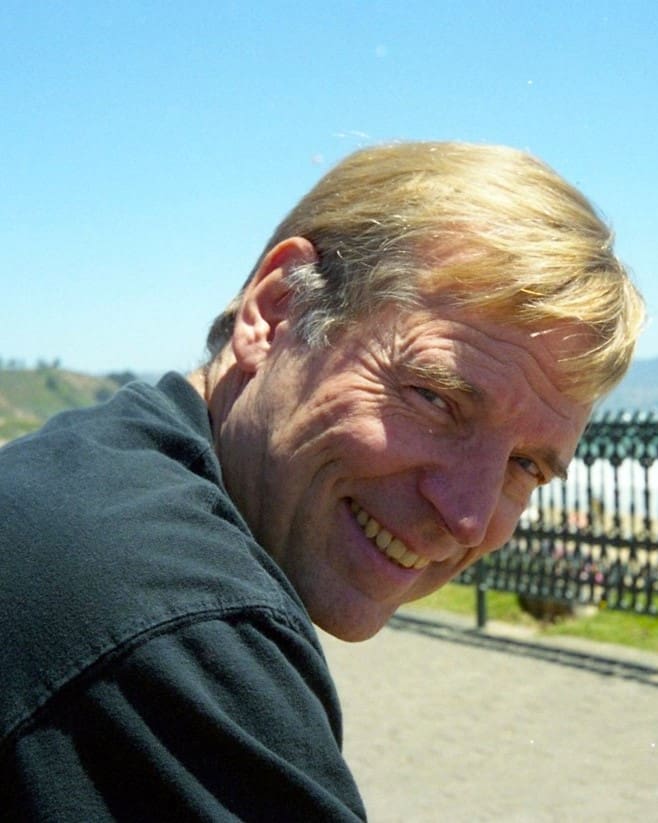 NWAA Names Dr. Conrad VW Mahnken (1937-2021) as Recipient of Lifetime ...